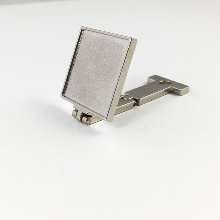 Folded Magnet Clasp, Magnetic Snaps, Magnetic Closures | Richarms