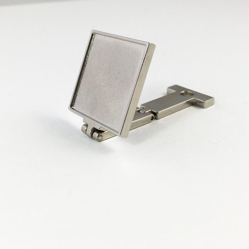 Folded Magnet Clasp, Magnetic Snaps, Magnetic Closures | Richarms