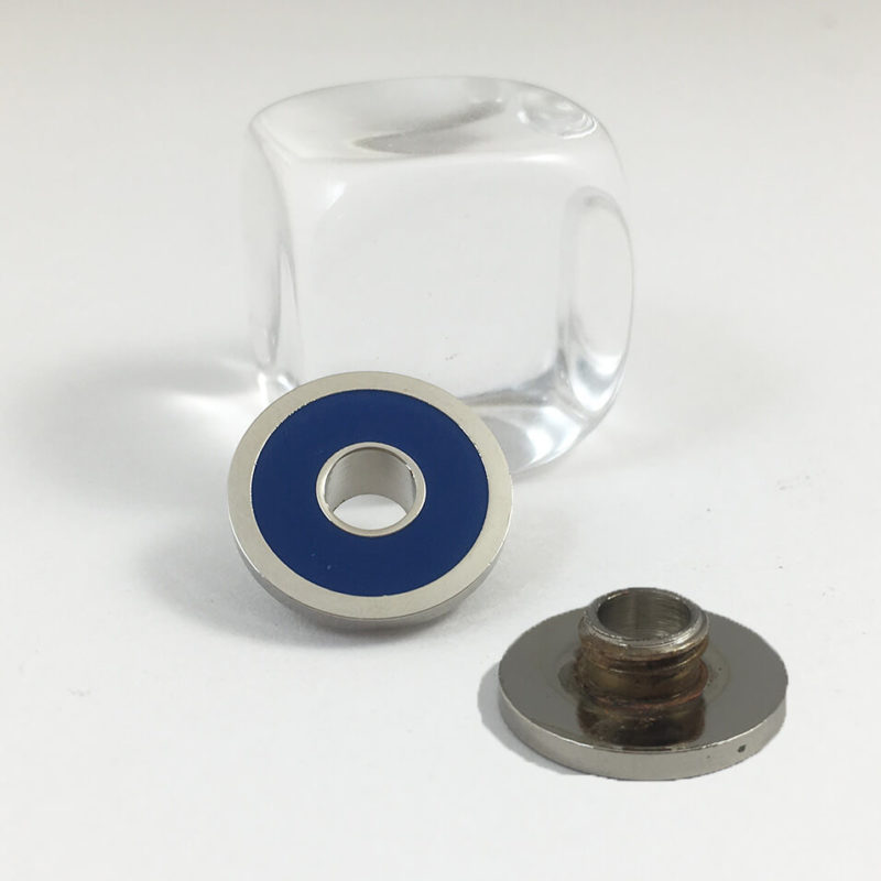 Magnetic Snaps Wholesale| High-Quality Bulk Magnetic Closure