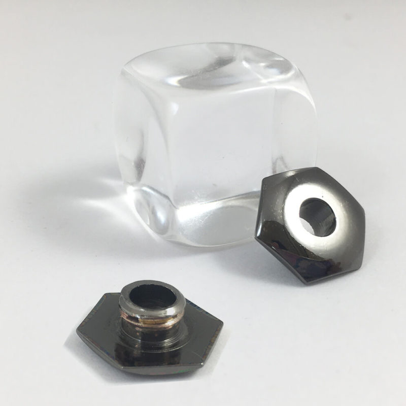 Magnetic Grommet Snaps: Versatile and Customizable Fastener