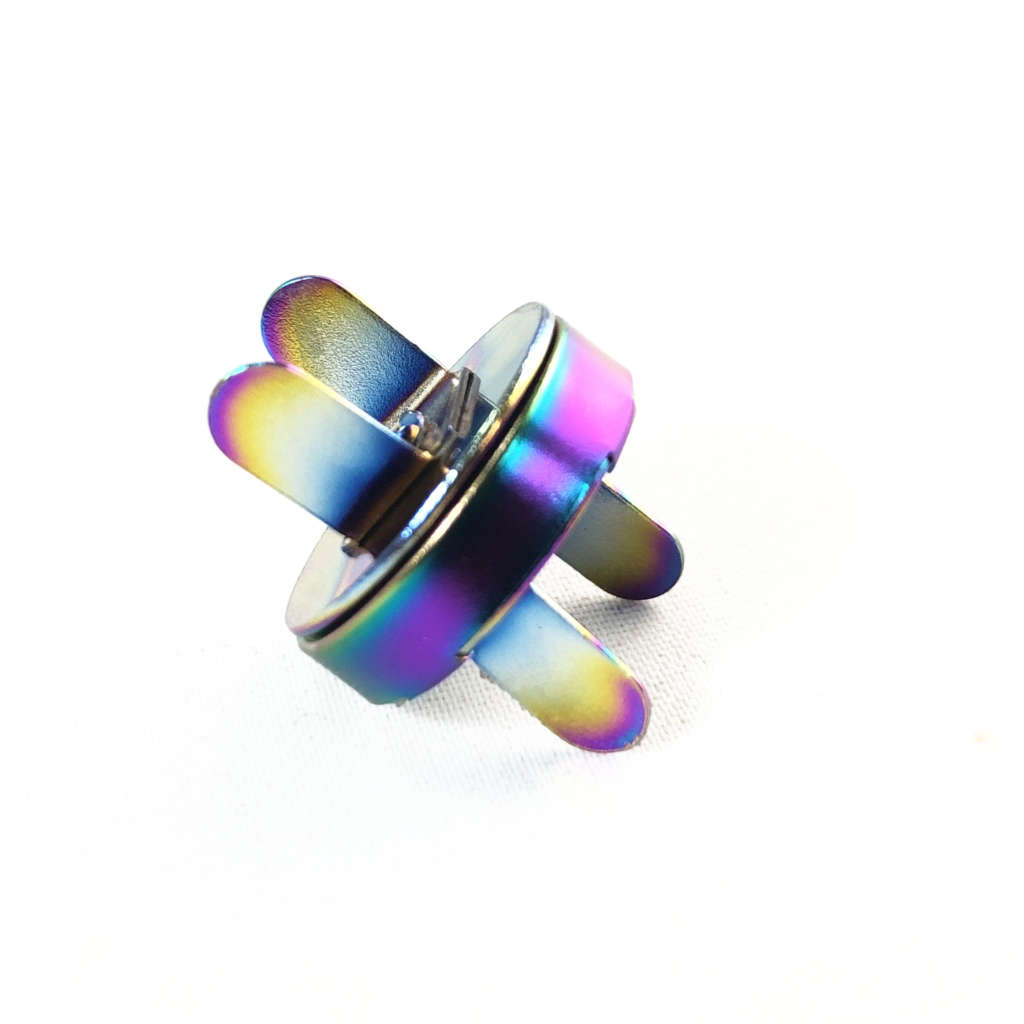 Magnetic Snaps » Richarms