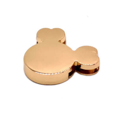 Magnetic Lock @ Bag » Richarms