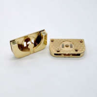 Magnetic Lock @ Bag » Richarms