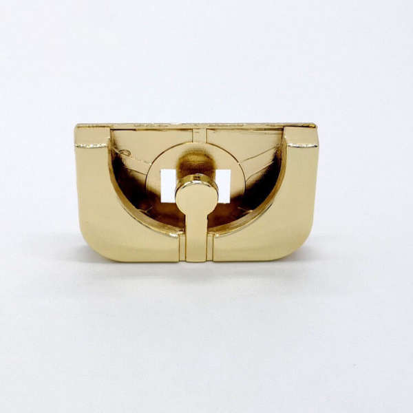 Magnetic Lock @ Bag » Richarms