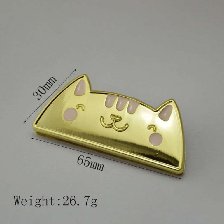 Magnetic Lock for Bag, Purse & Notebook Making | Richarms