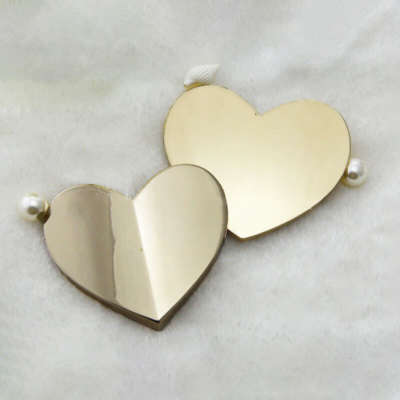 Magnetic Lock for Bag, Purse & Notebook Making | Richarms