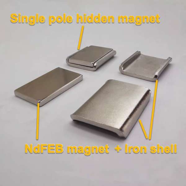 Sew In Hidden Magnet | Durable, Waterproof Sewable Magnets