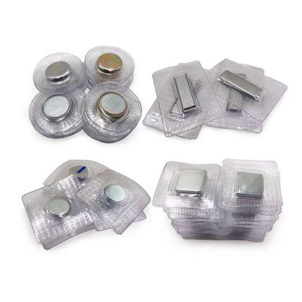 Sew In Hidden Magnet | Durable, Waterproof Sewable Magnets