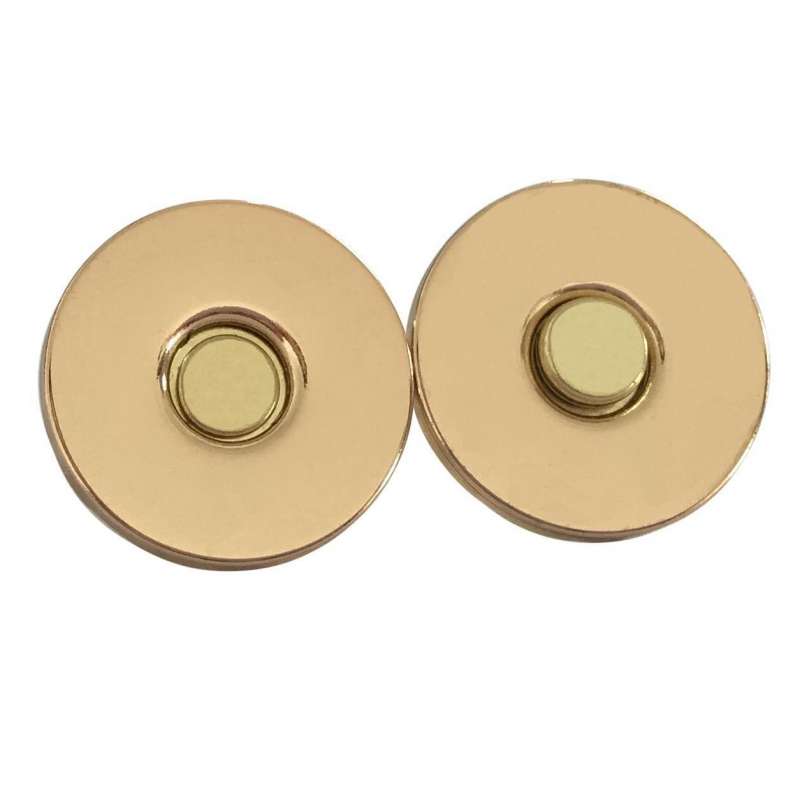 Magnetic Snaps » Richarms