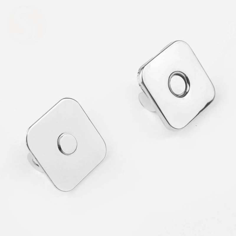 Magnetic Snaps Wholesale| High-Quality Bulk Magnetic Closure