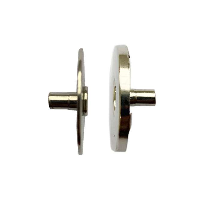 Wholesales Double Rivet Magnetic Snaps, Get Best Quote Within 1 Hour ...