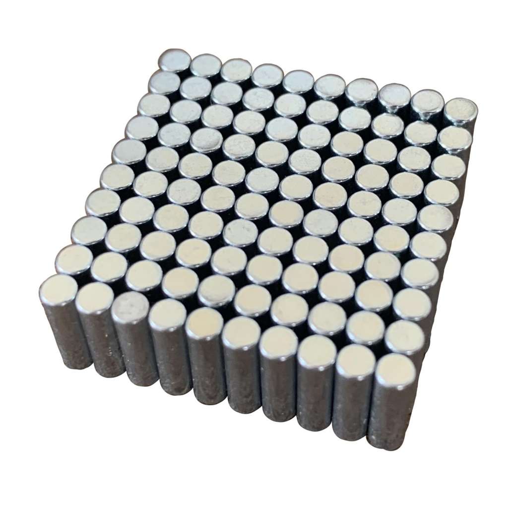 Hidden Magnets » Richarms